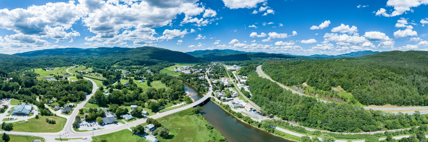 Getting to Waterbury & Getting Around